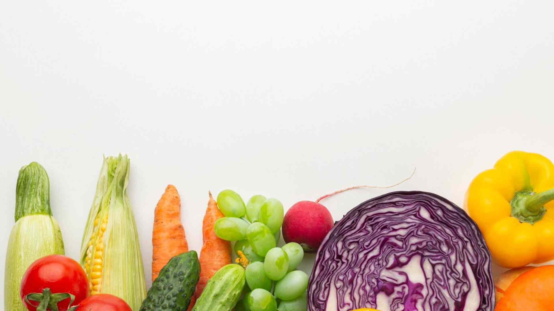 GST on Vegetables and Fruits with HSN Code